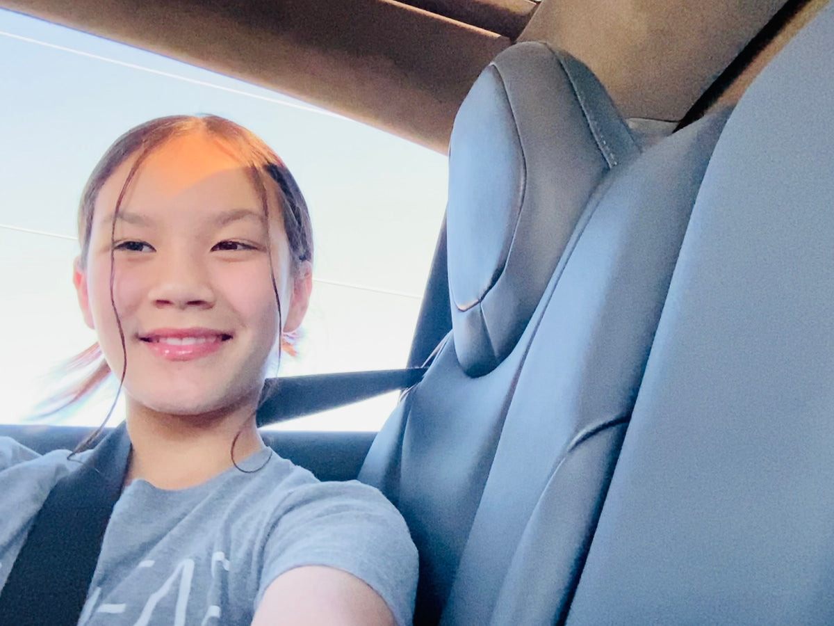 All About Gracie Jay! – graciejaysfarm