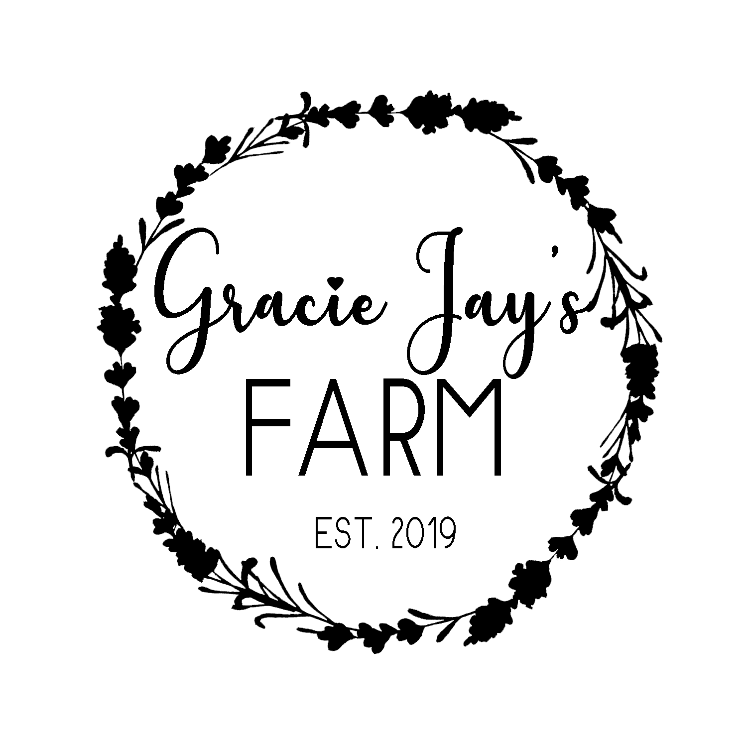 All About My Friends – graciejaysfarm